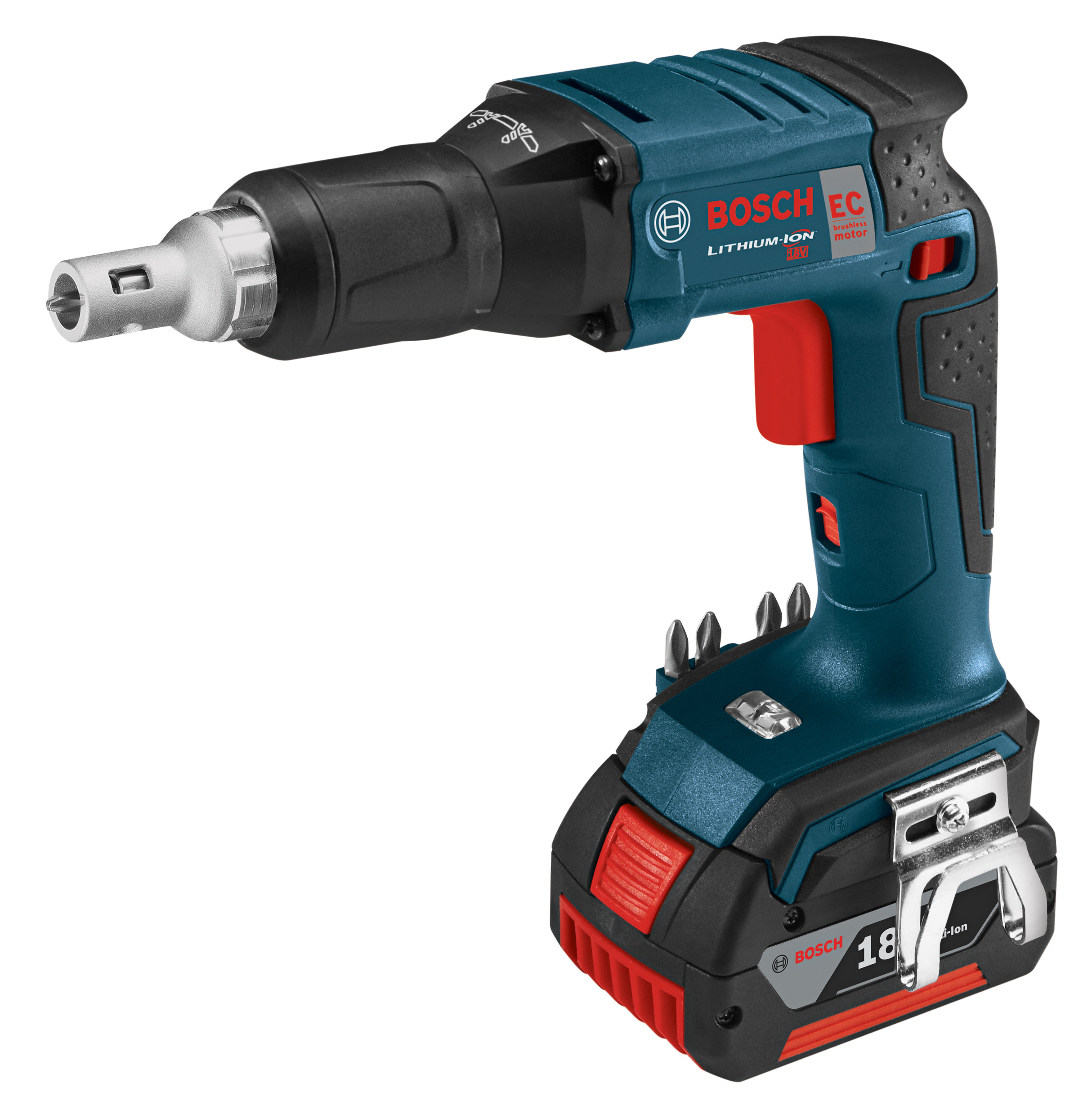 Bosch SGH182 Cordless Drywall Gun