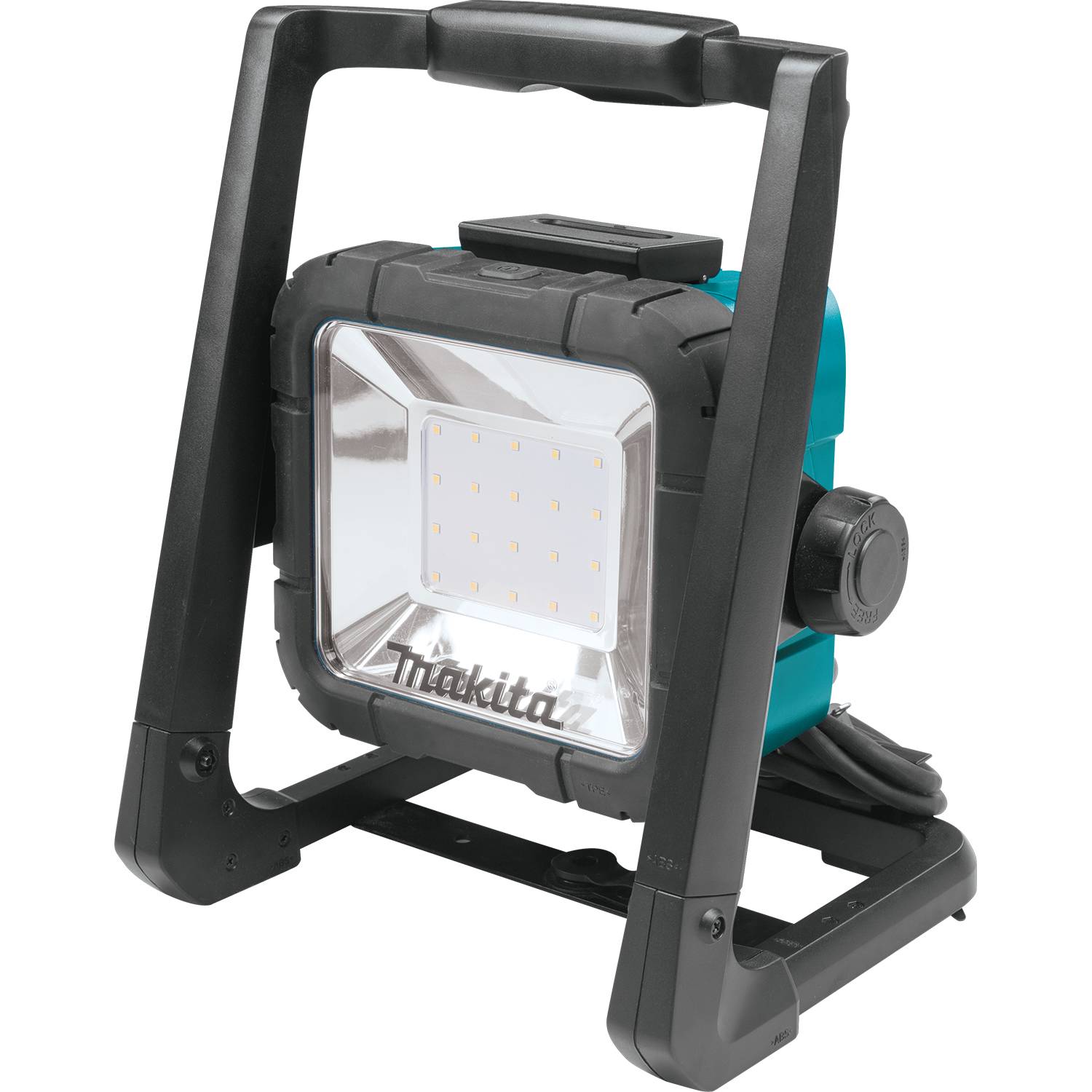 Makita Hybrid LED Work Light