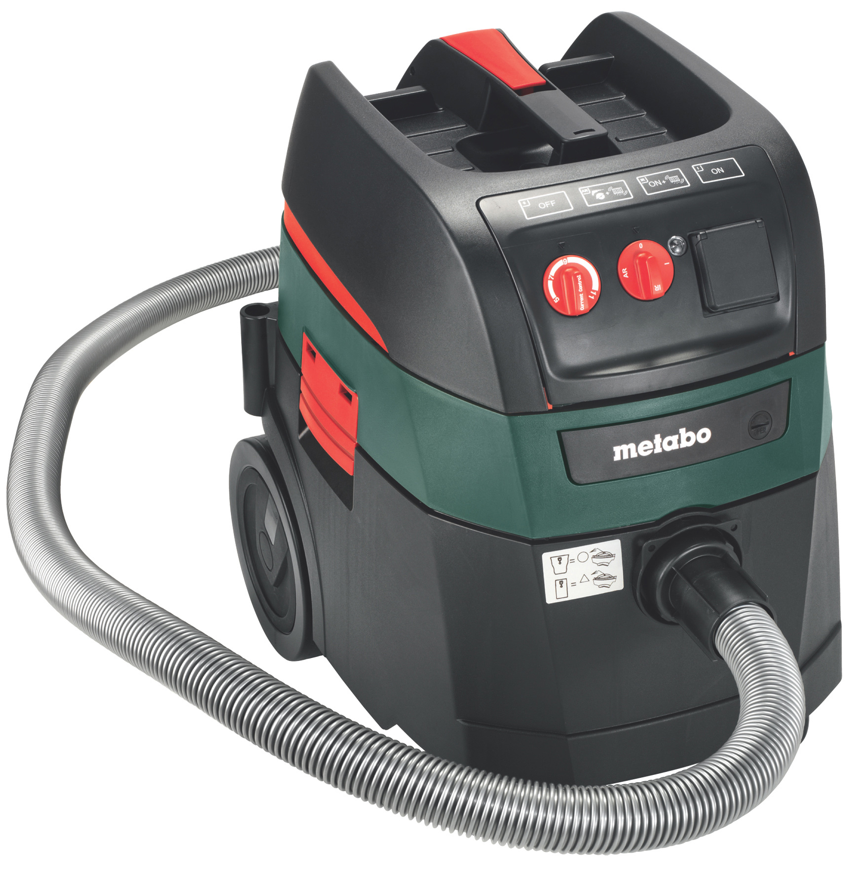 Metabo ASR 35 ACP Dust Extractor
