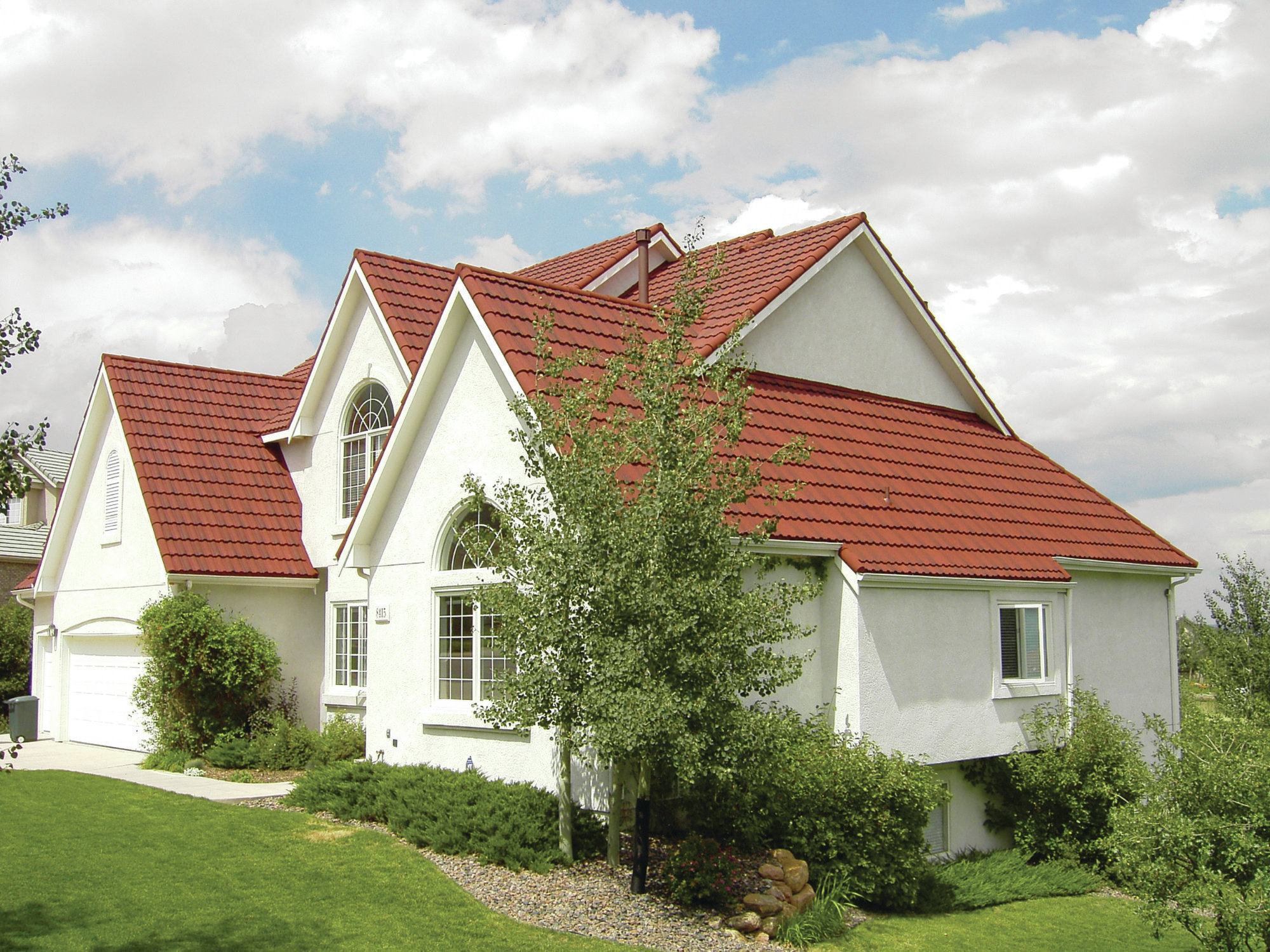 Gerard Metal Roofing Systems