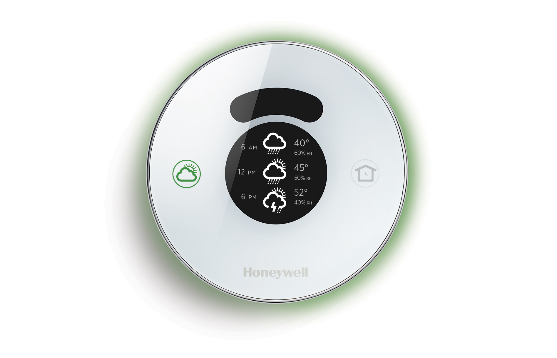 Honeywell Lyric Smart Home Thermostat