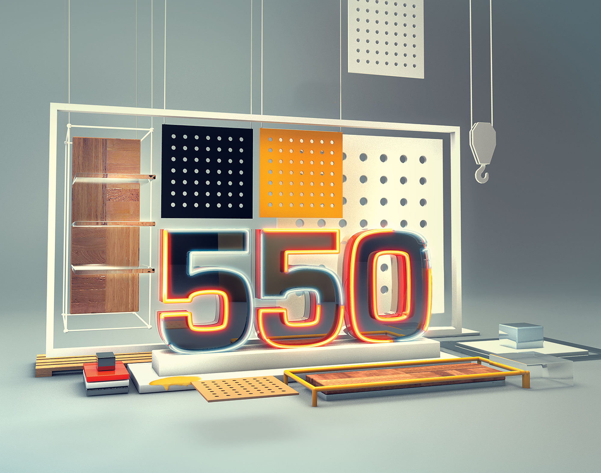 12 Takeaways from the Remodeling 550