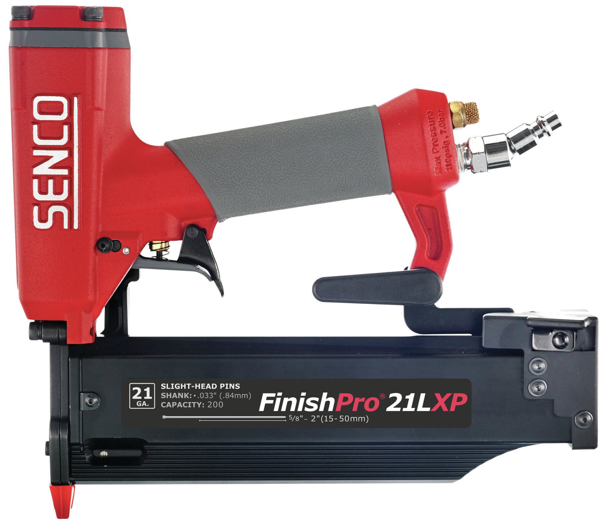 Senco 21-Gauge Pinner