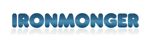 The Ironmonger - Journal of Light Construction