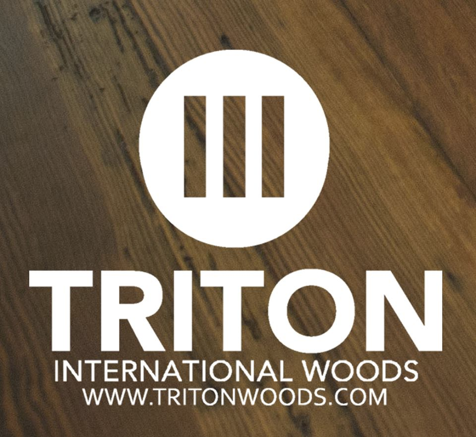 Triton International Woods - Journal of Light Construction