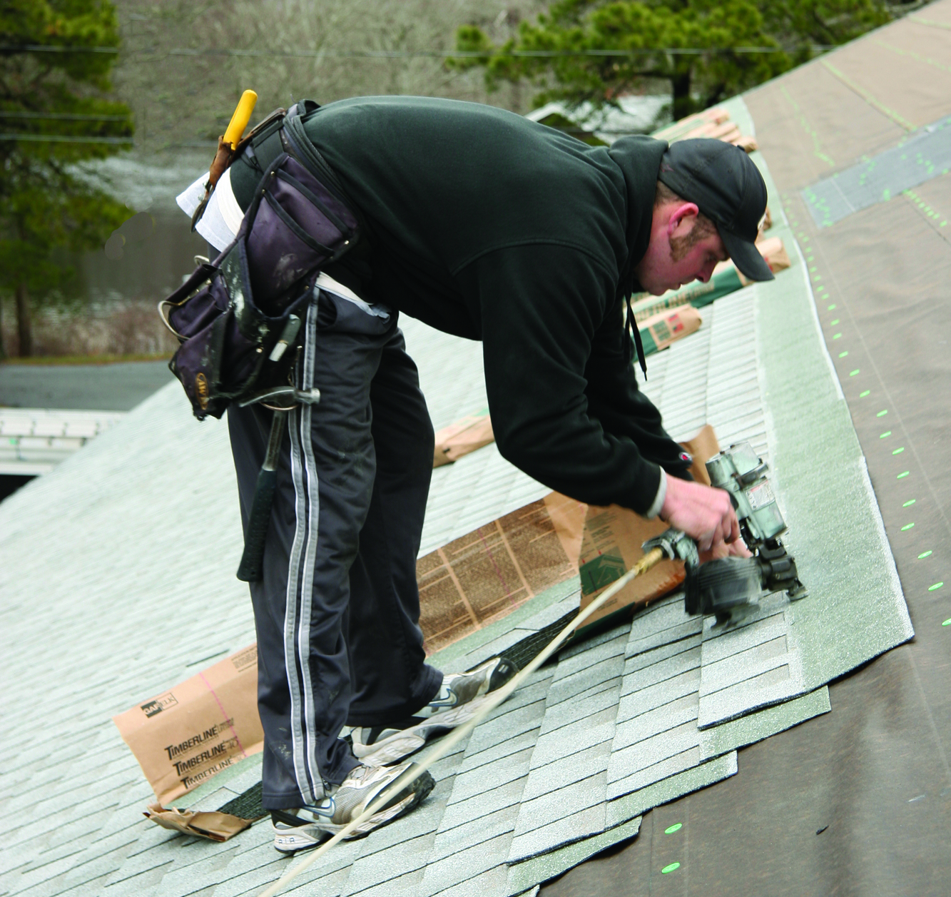 Common Roofing Errors