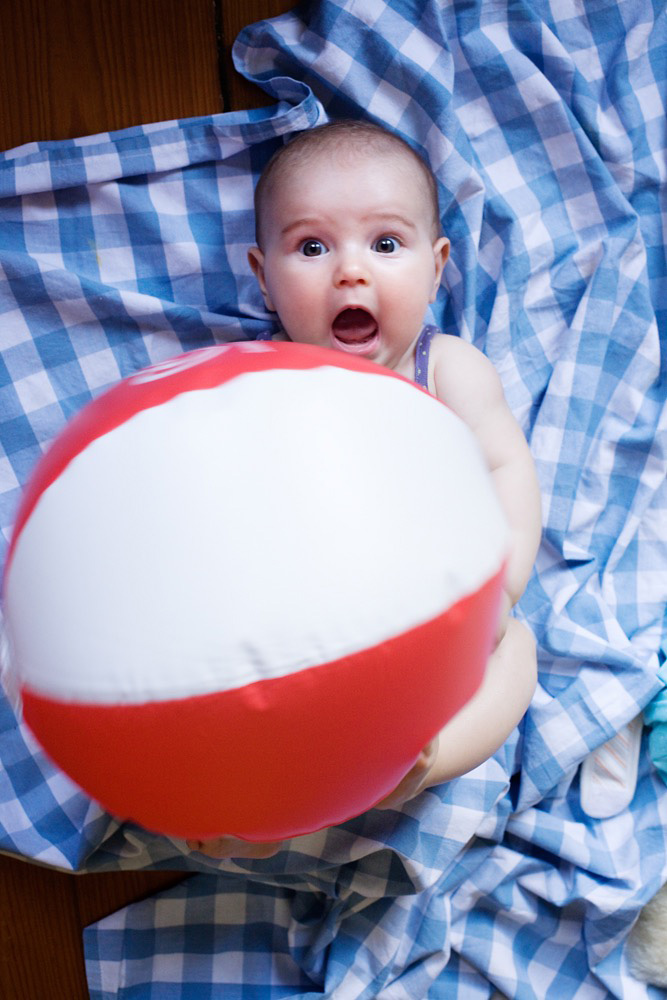 Start Treating a Successfully Finished Job Like It's a Newborn