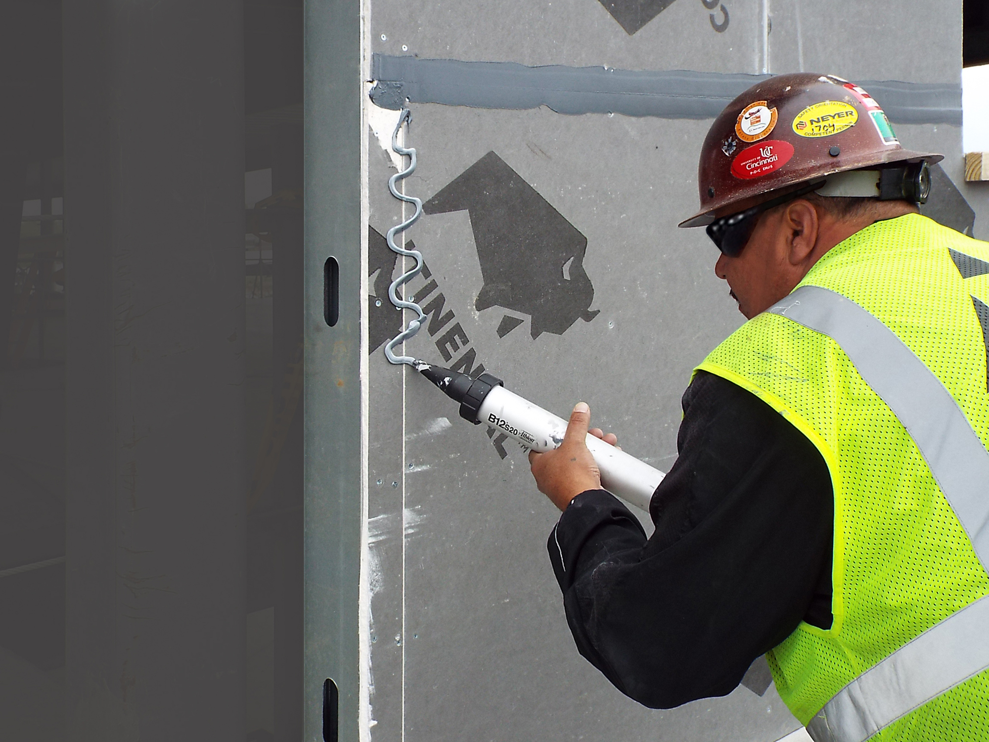 MaxFlash Liquid Flashing Membrane