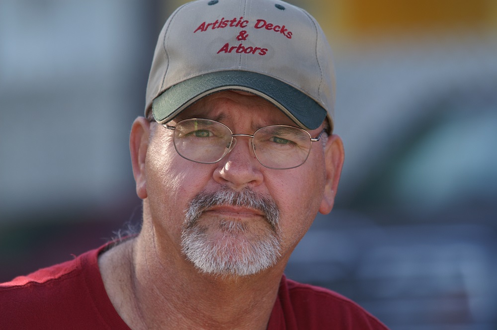 Robert Emmett Fogarty, 1945-2016