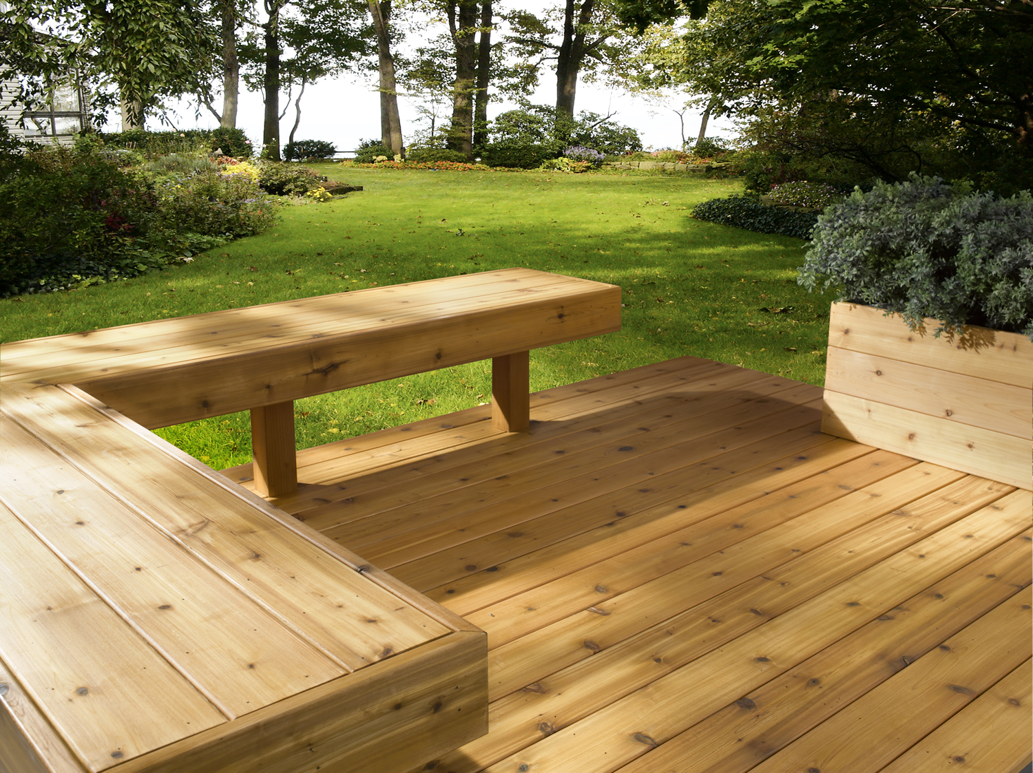 Deck Care FAQ: Duckback