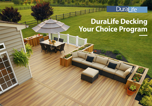DuraLife Offers E-Book