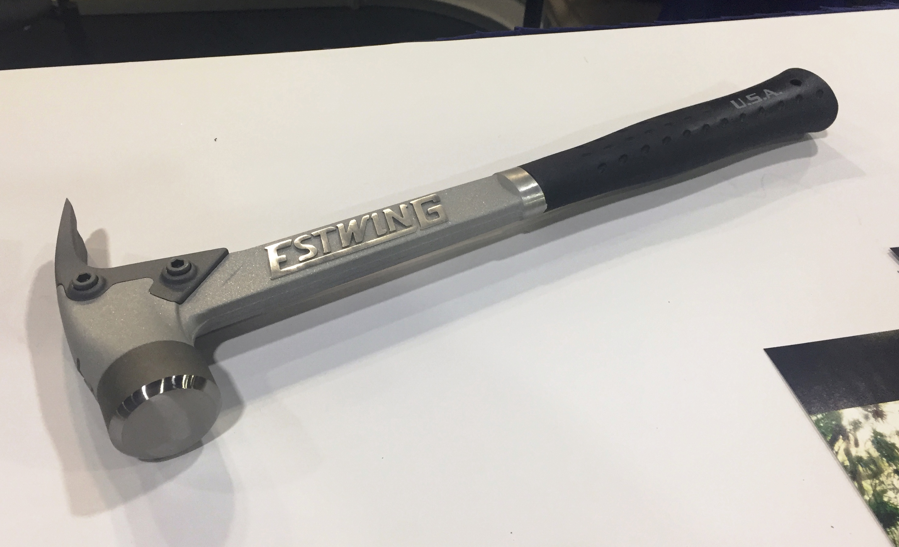 Estwing AL-Pro Hammer