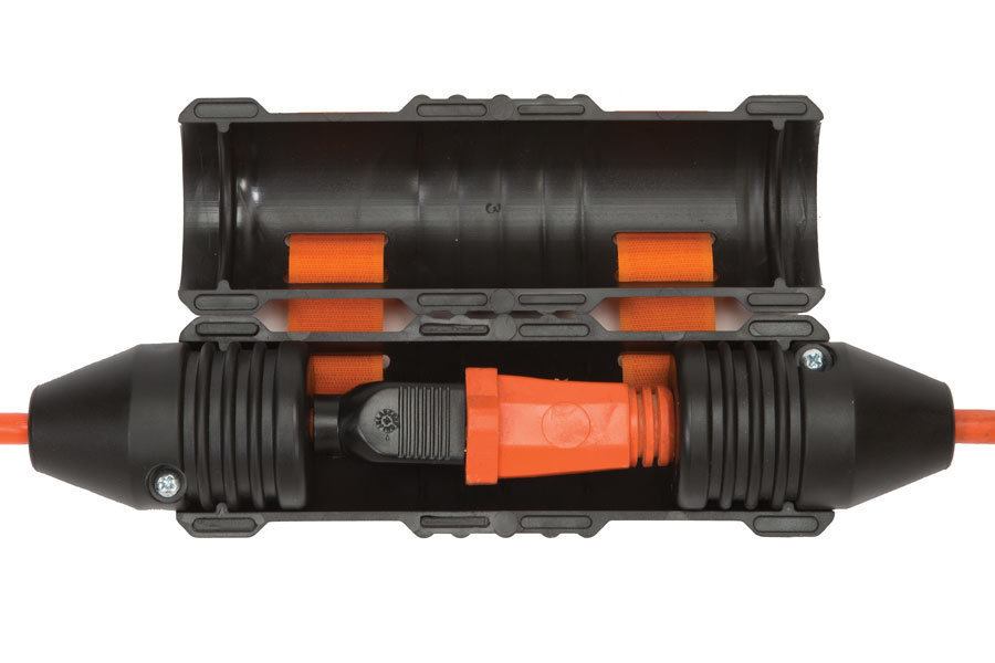 Cord Connectors
