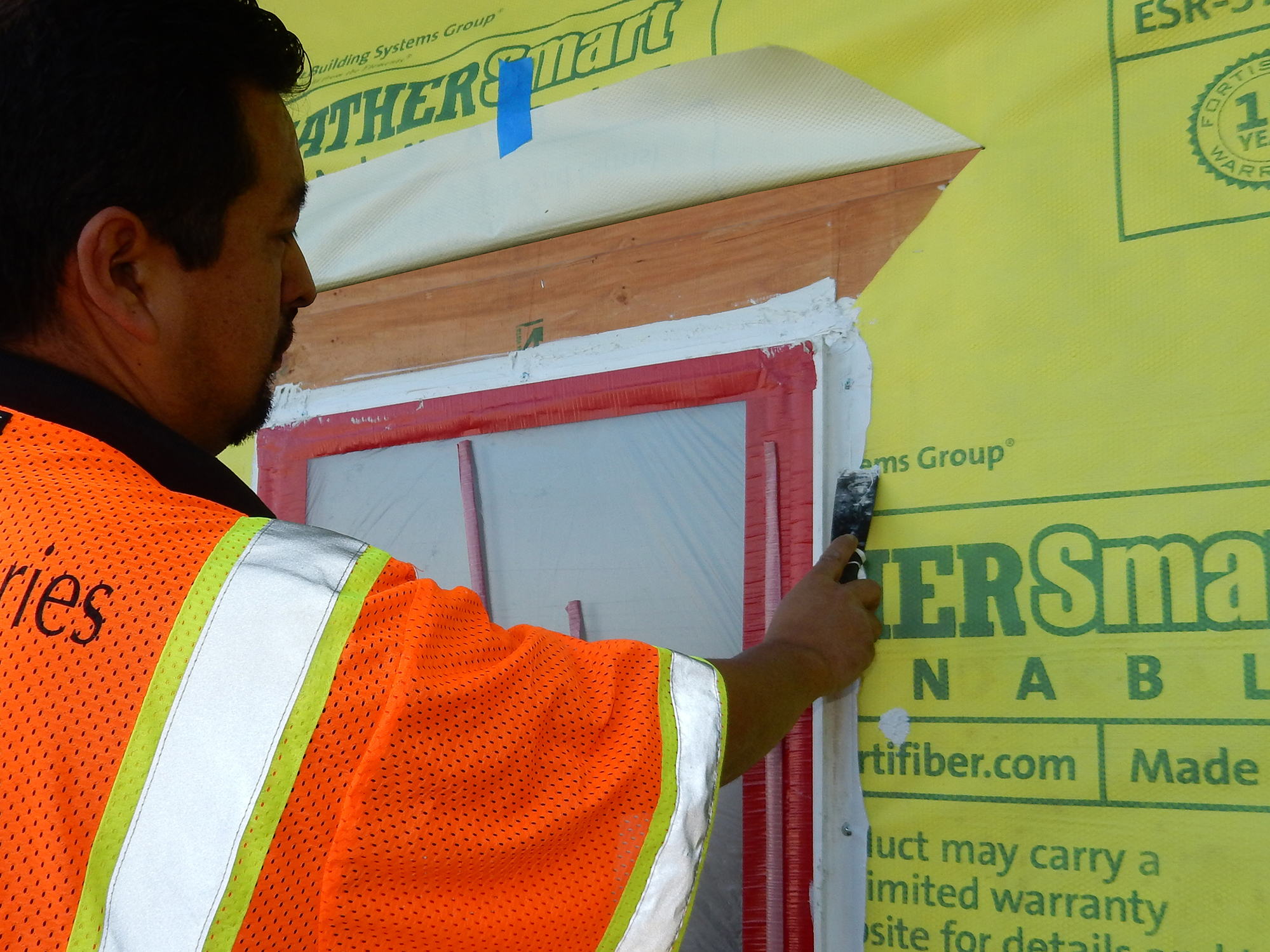 Installing Flanged Windows: Two Strategies Compared (Part 2)