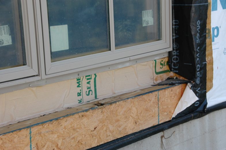 Recessed Windows – A Foolproof Install Method