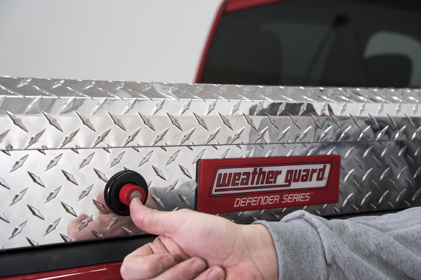 Weather Guard Archives - Journal of Light Construction