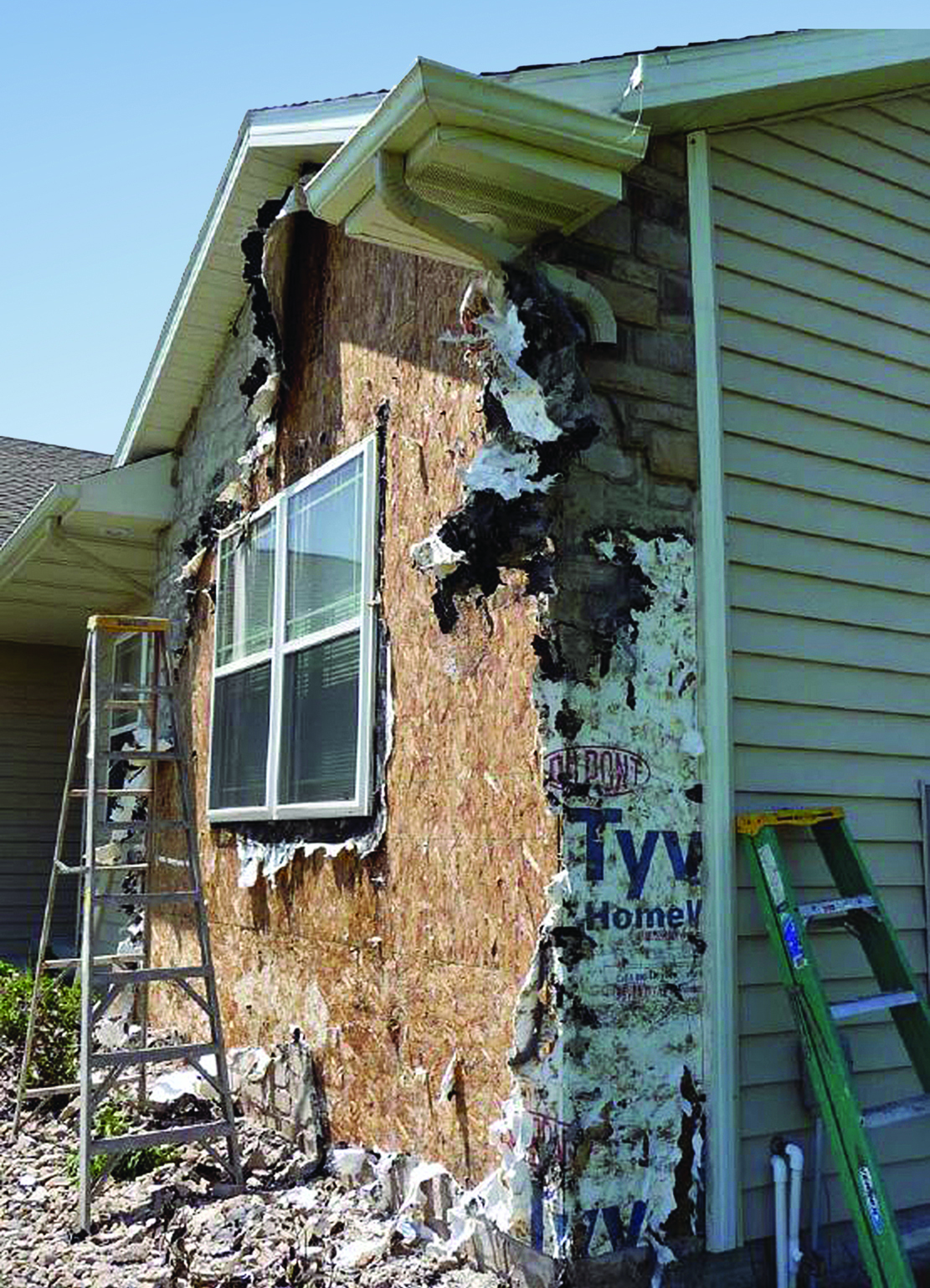 Avoiding the Most Common Construction Defects