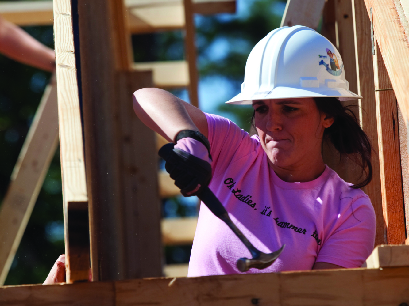 Lisa Marie Nickerson, Author at Journal of Light Construction