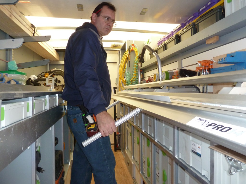 Using a Sheet-Metal Brake