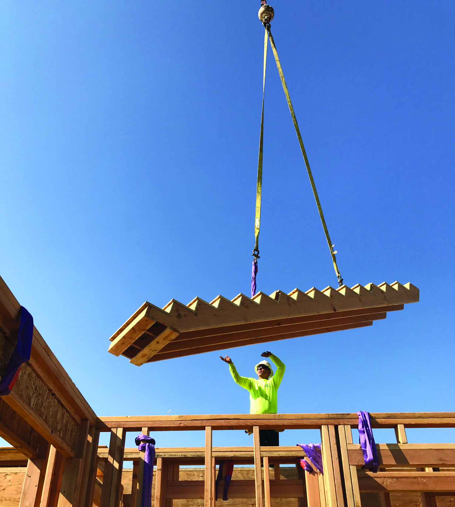 The Future of Framing