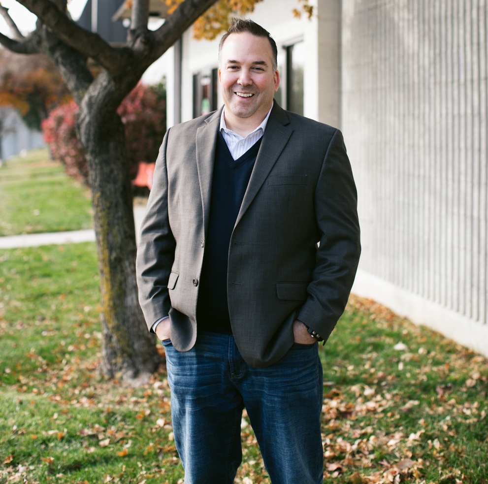 Brian Diamond Is Always Looking to Improve