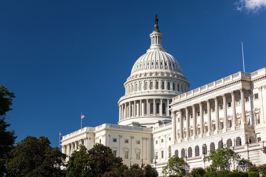 As Senate, House Split on Tax Overhaul, Housing Takes a Hit Either Way