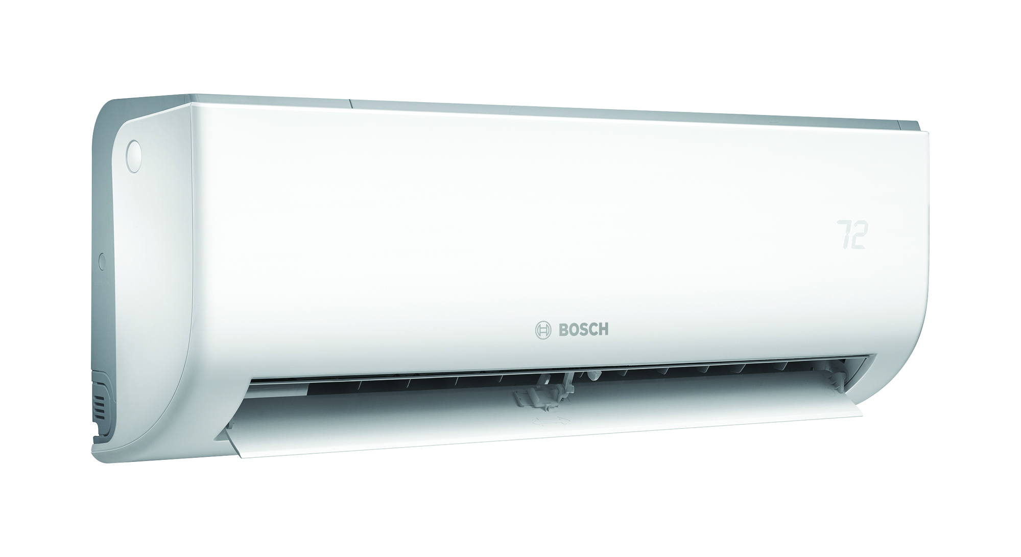 A High-Efficiency Minisplit Heat Pump