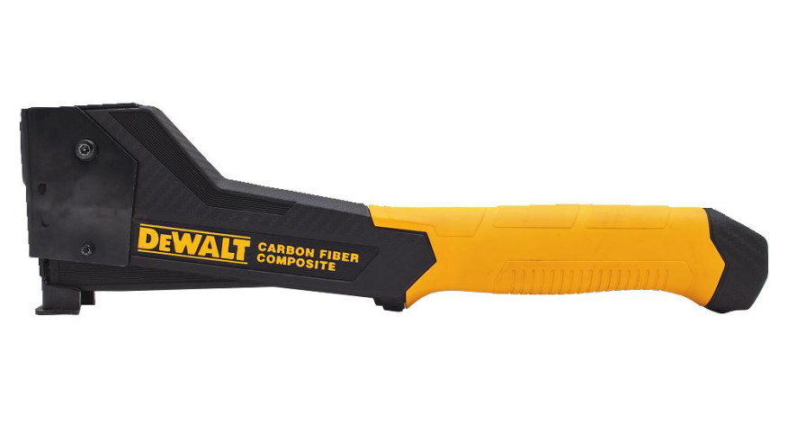 A Lightweight Hammer Tacker