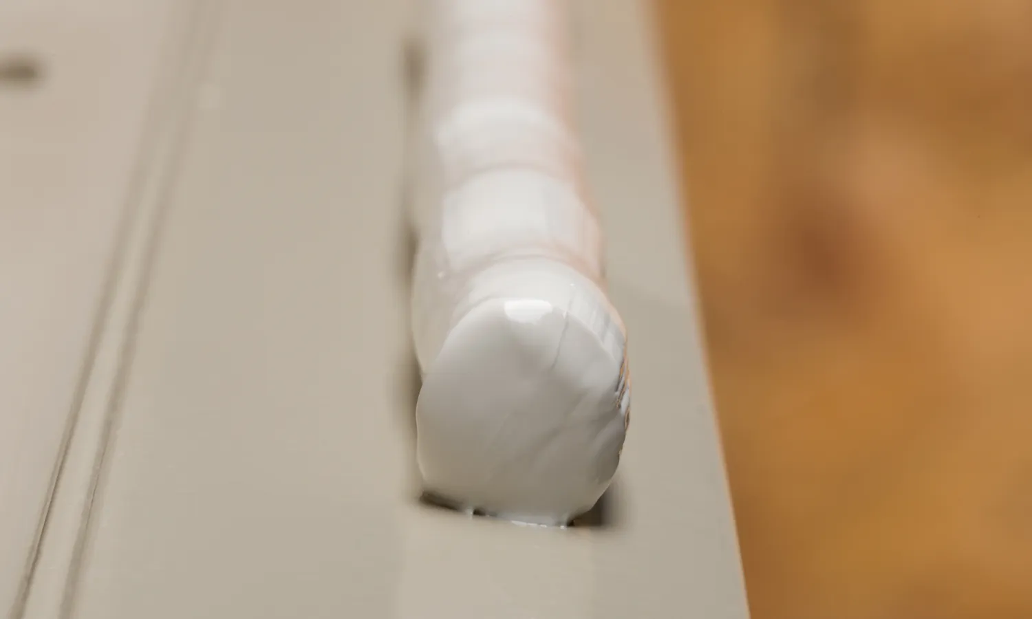 Fillet Sealant Beads. Putting Mother Nature in a Corner