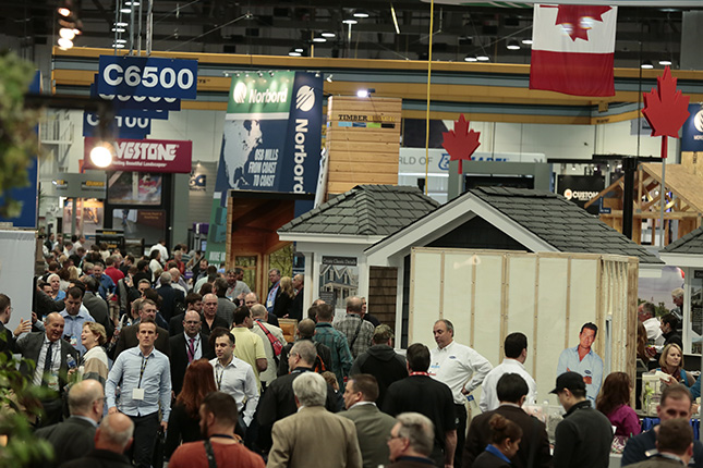 Takeaways From the 2017 Builders Show