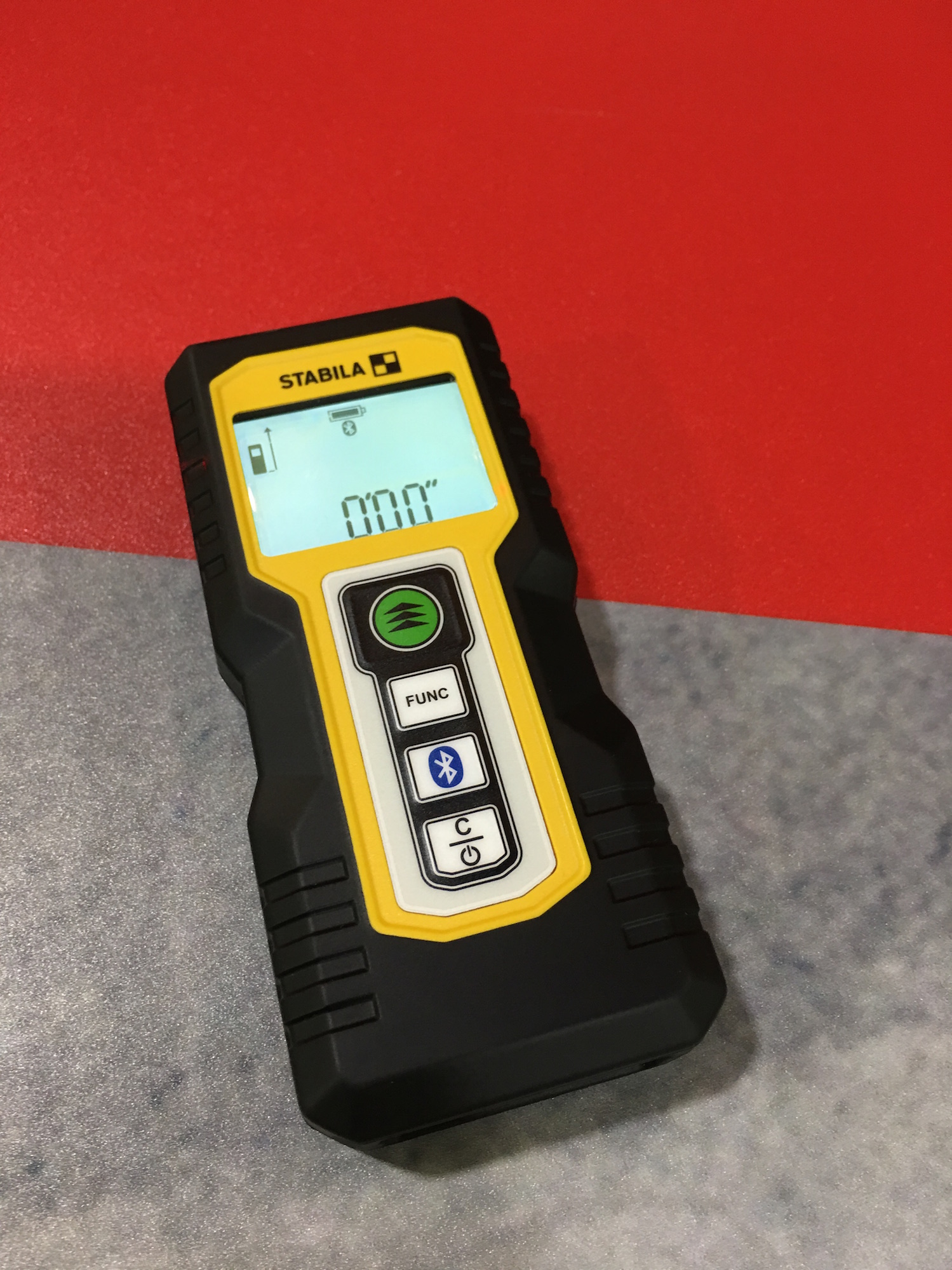 New Products From Stabila