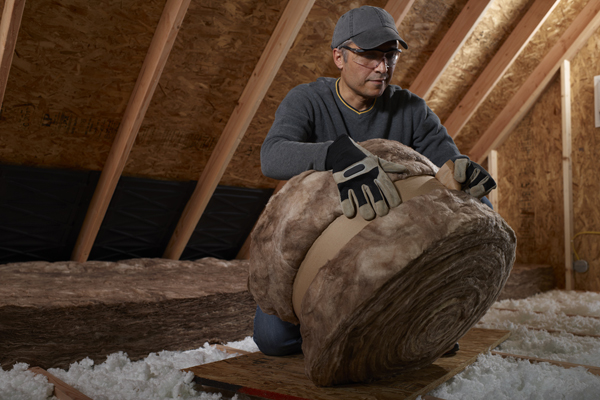 Four Steps for Optimizing a Home’s Insulation System During a Remodel