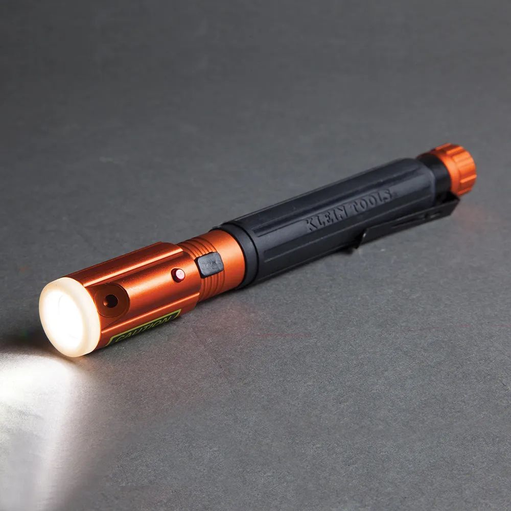 New Klein Work Lights