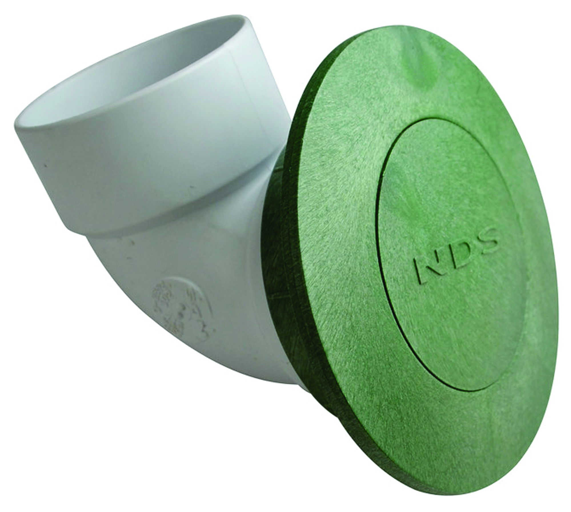 Pop-Up Drainage Emitter