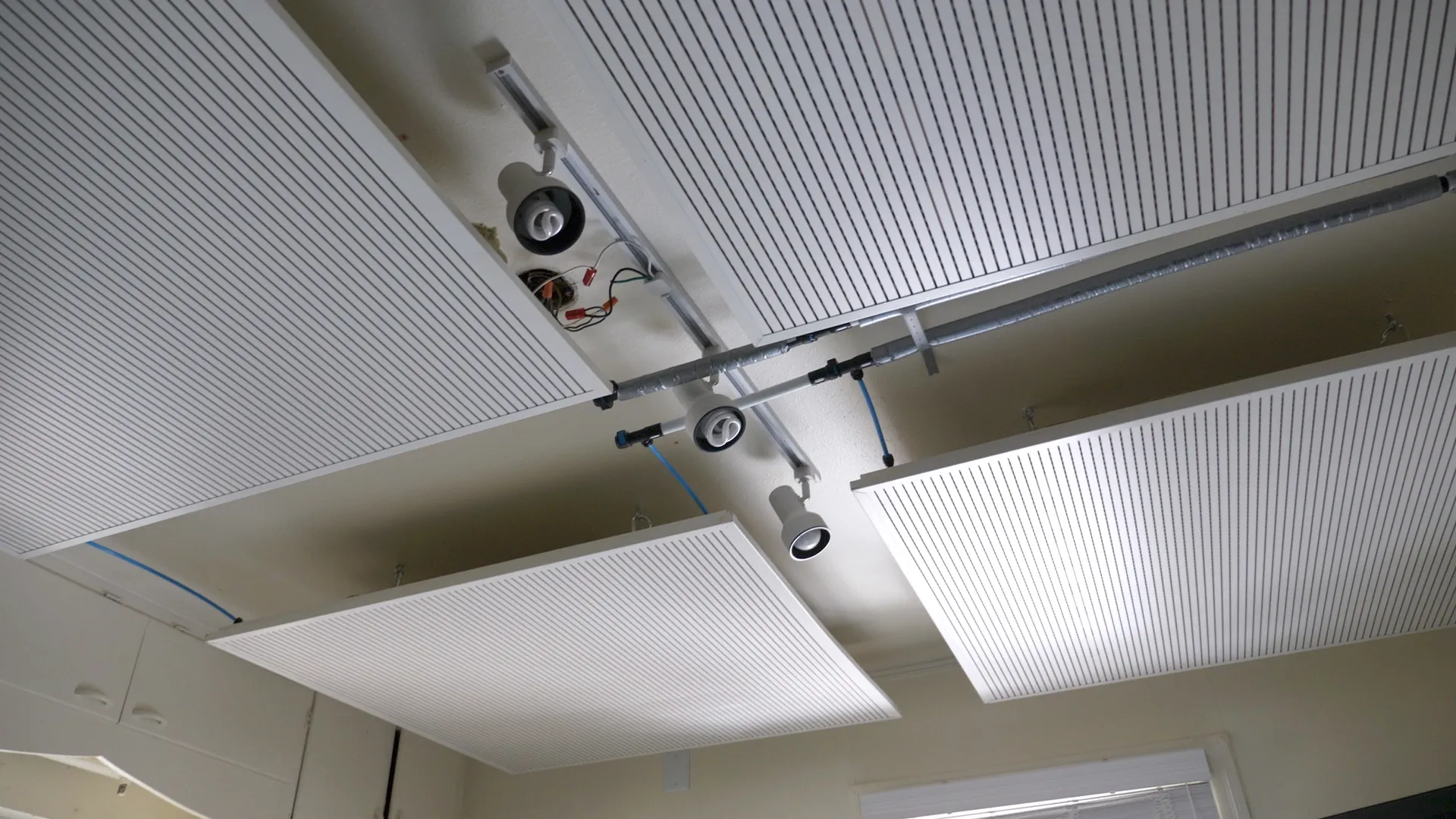 First-Look at Radiant Cooling