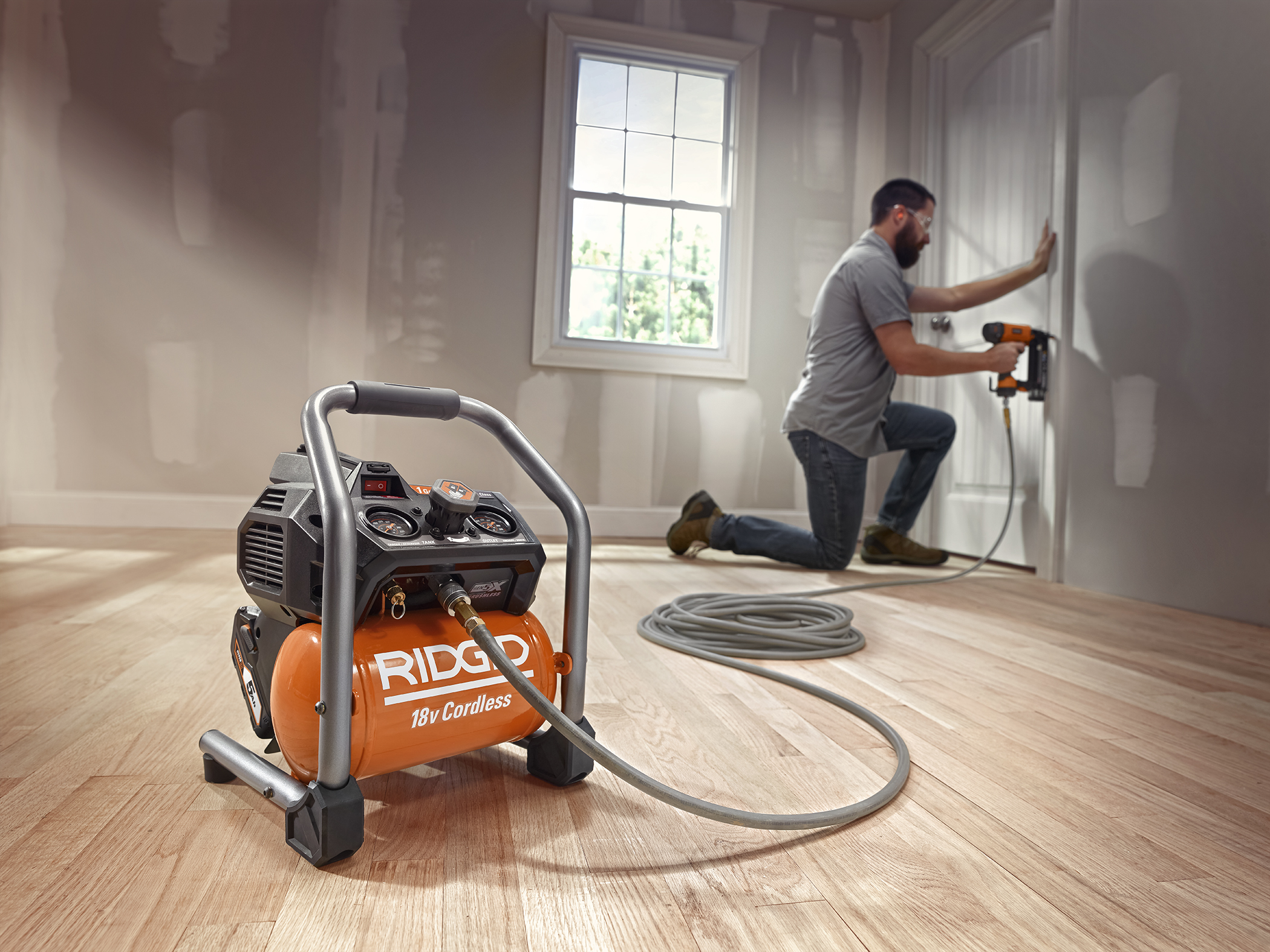 RIDGID Professional Tools Archives - Journal of Light Construction