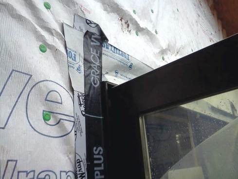 JLC Field Guide: Weather Barriers and Flashing - Journal of Light ...