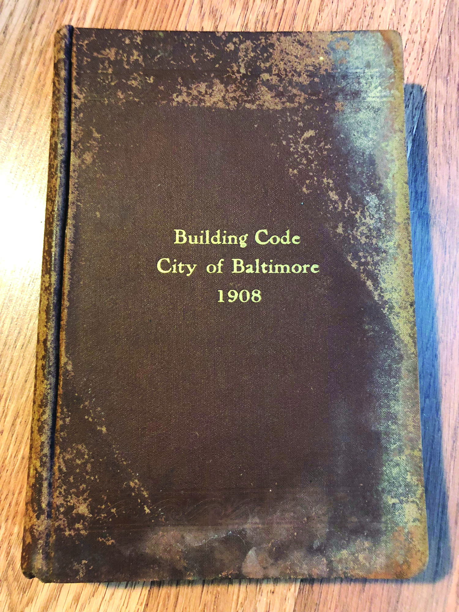 Keeper of the Codes