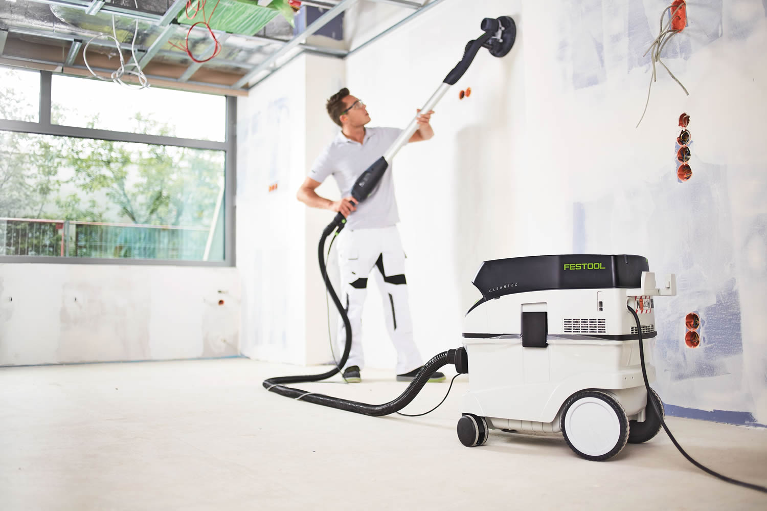 Festool Archives - Journal of Light Construction