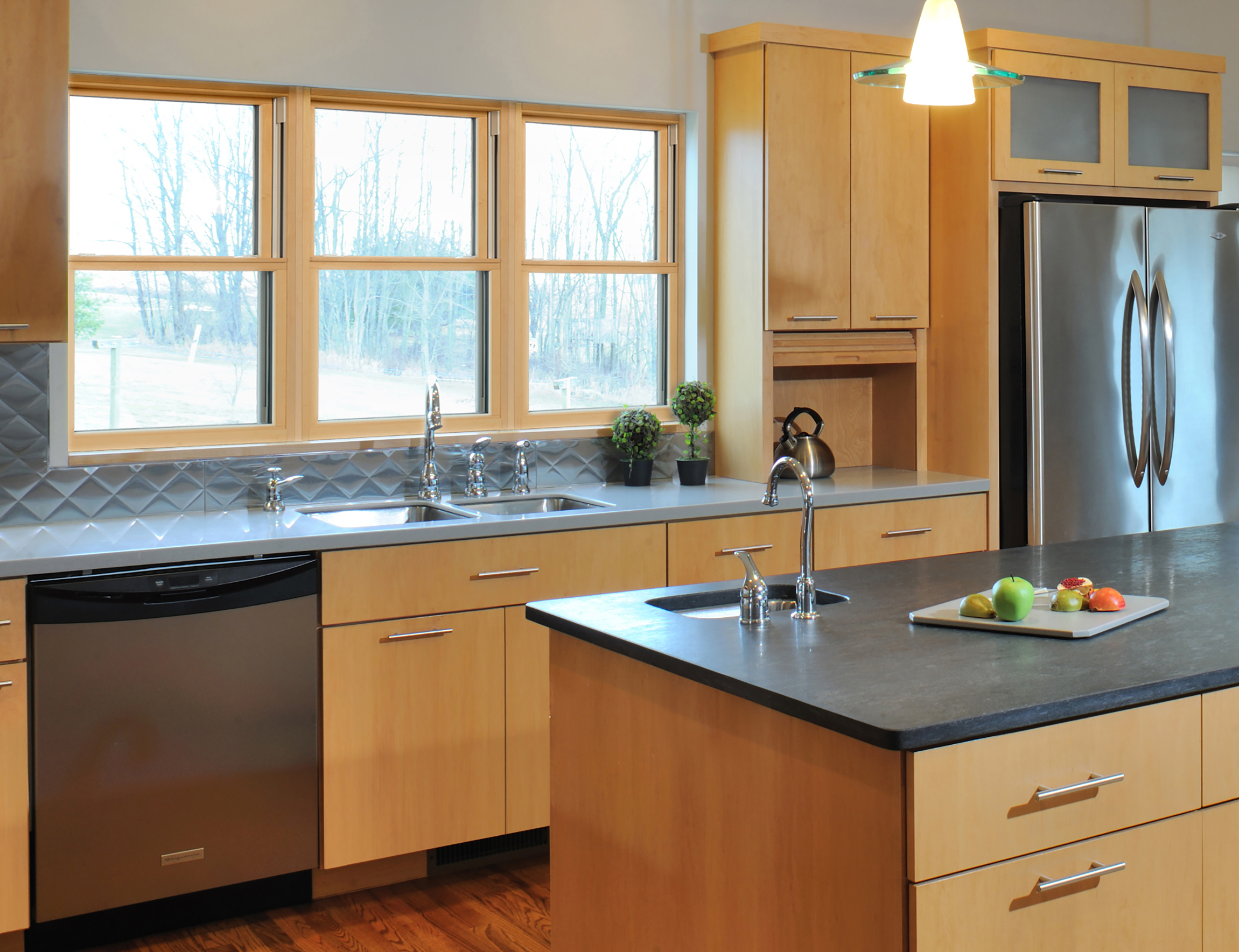 A Step by Step Guide for Mulling Vinyl Windows