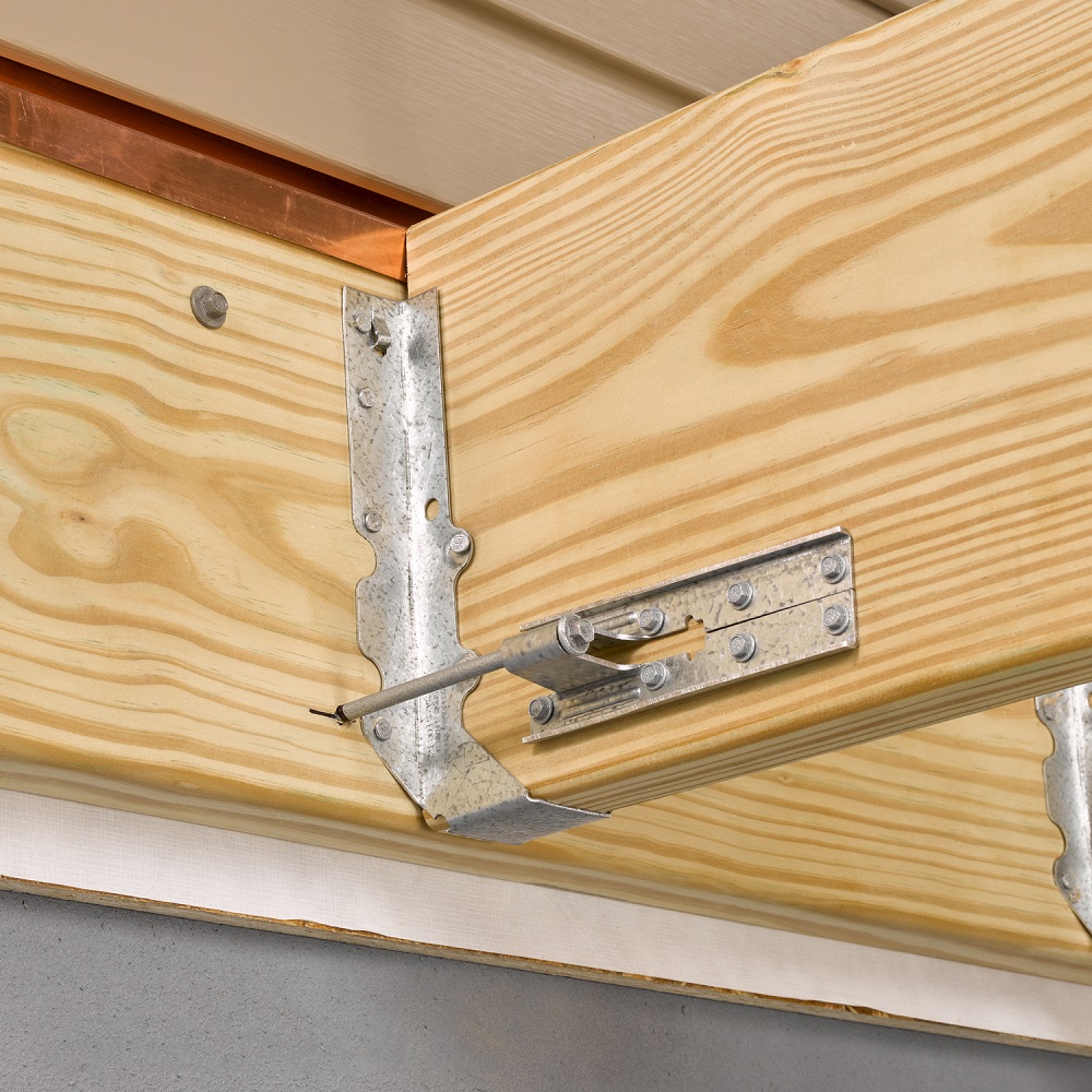Lateral Load Anchor Kit