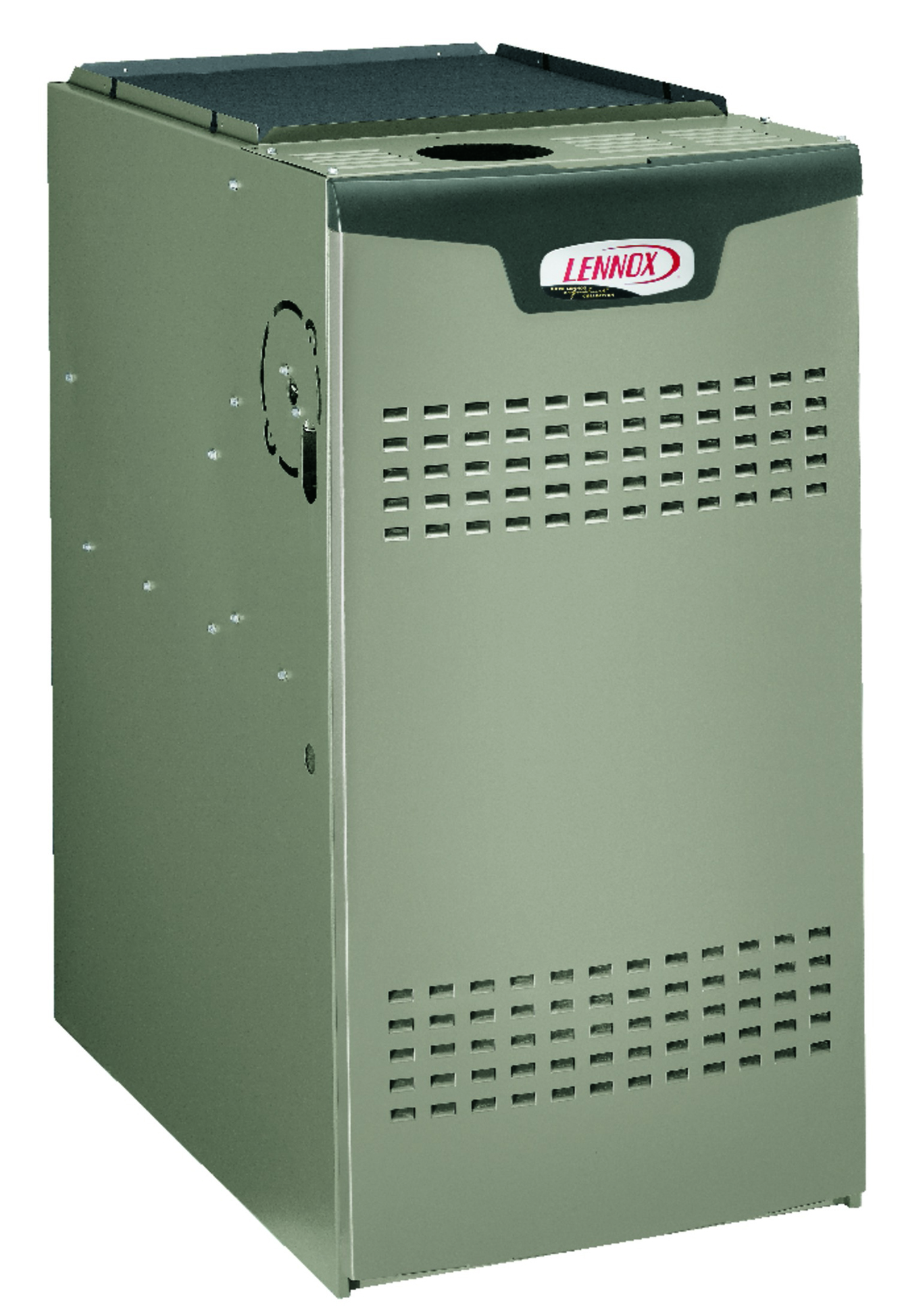 A Low-NOx Gas Furnace