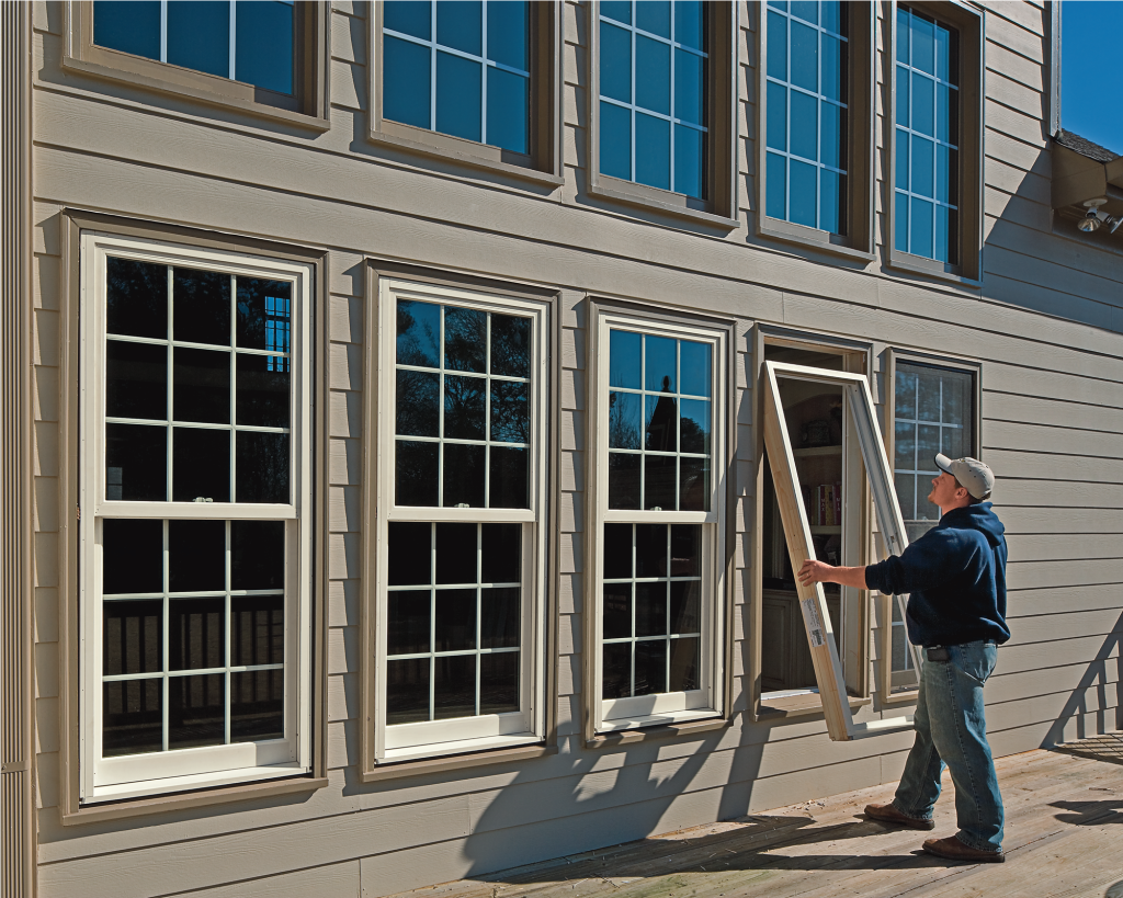 Simple Fixes to 4 Common Window Problems