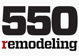 See How You Stack Up Against These Remodeling 550 Firms