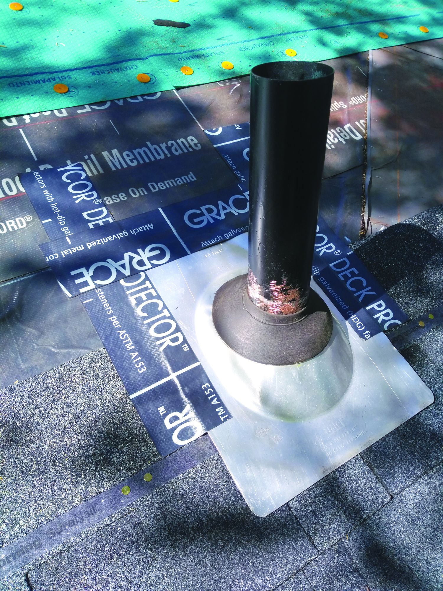 Updated Boot-Flashing Installation