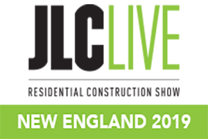 See You at JLC Live