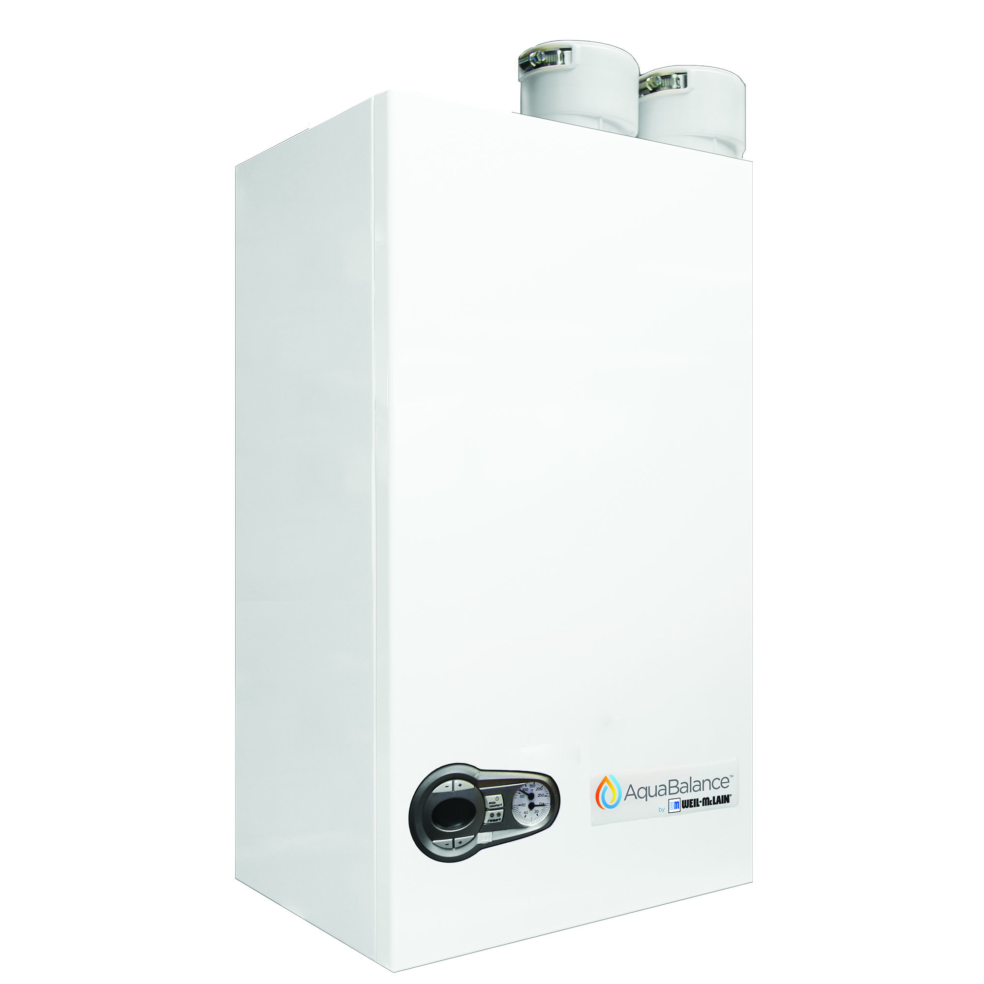 Energy-Efficient Boiler
