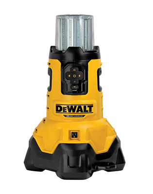 DeWalt Area Light