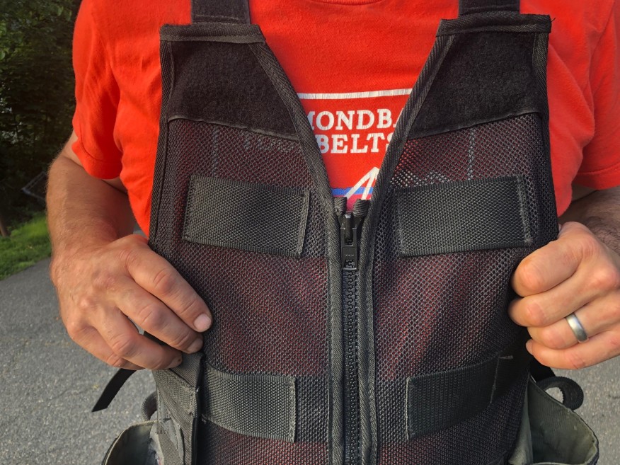 Real Deal Review: Diamondback 701 Tool Vest