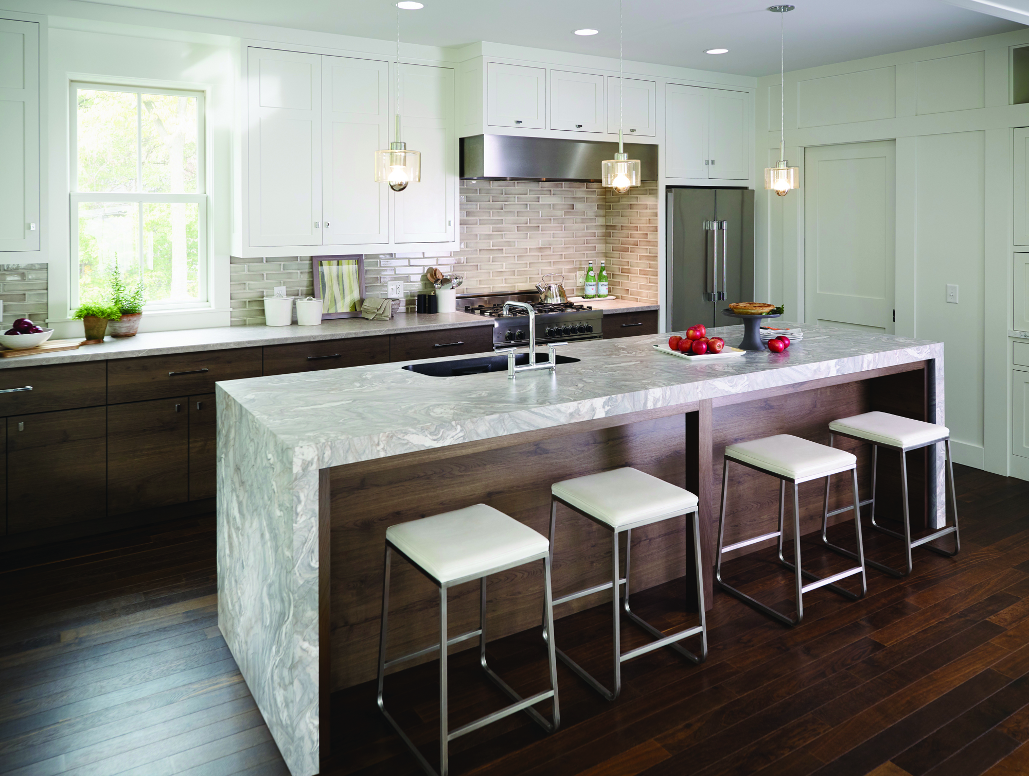 Luxurious Laminate